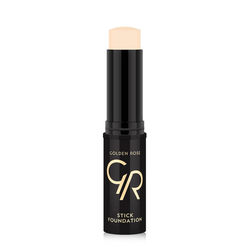 Puder u stiku GOLDEN ROSE Stick Foundation