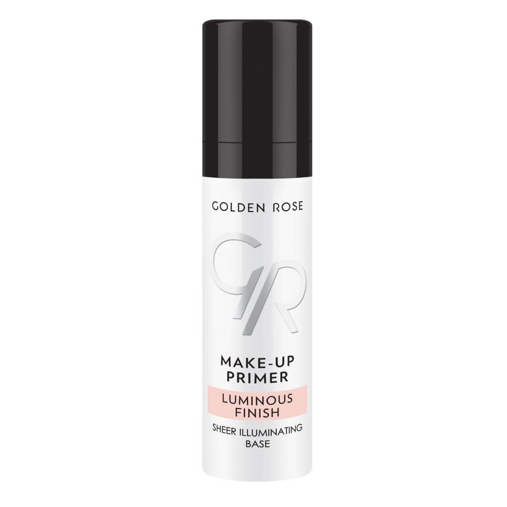 Prajmer GOLDEN ROSE Make-Up Luminous Finish