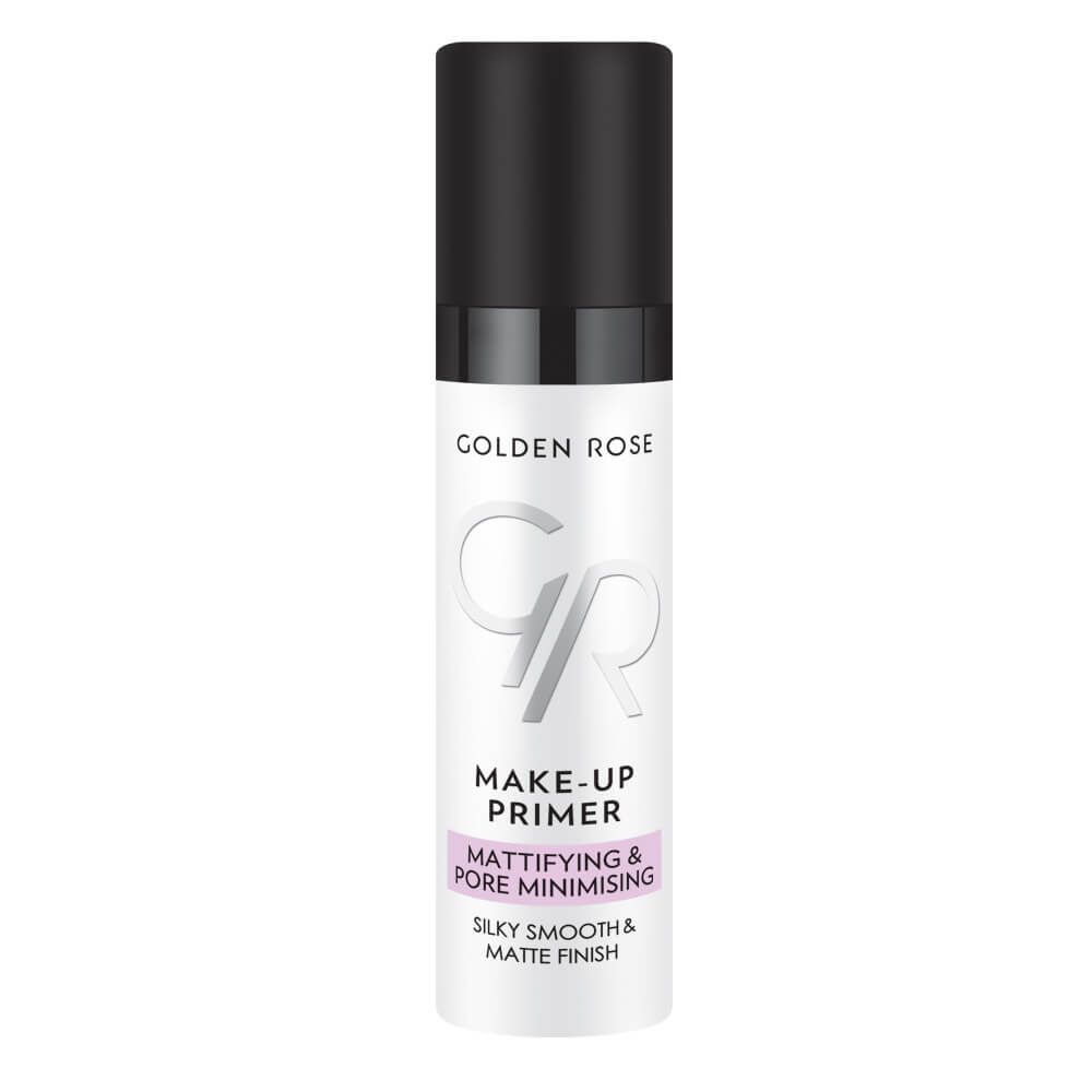 Prajmer GOLDEN ROSE Make-Up Mattifying & Pore Minimising