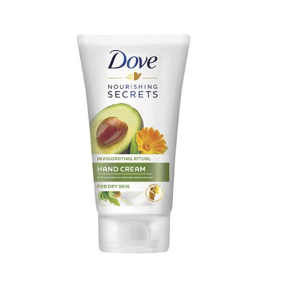 Dove Avocado extract krema za ruke 75ml