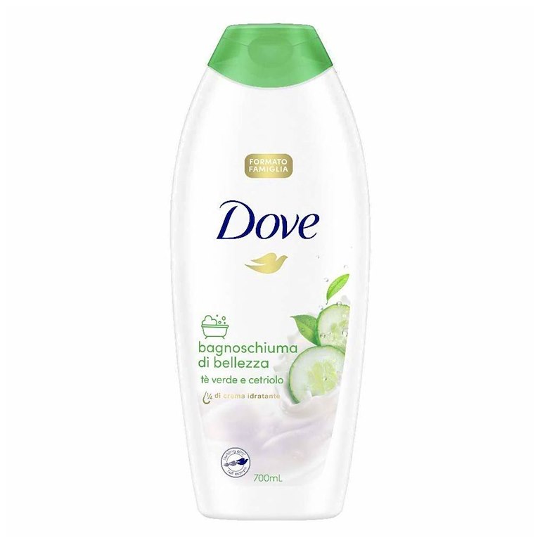 Dove dush 700ml-Go Fresh