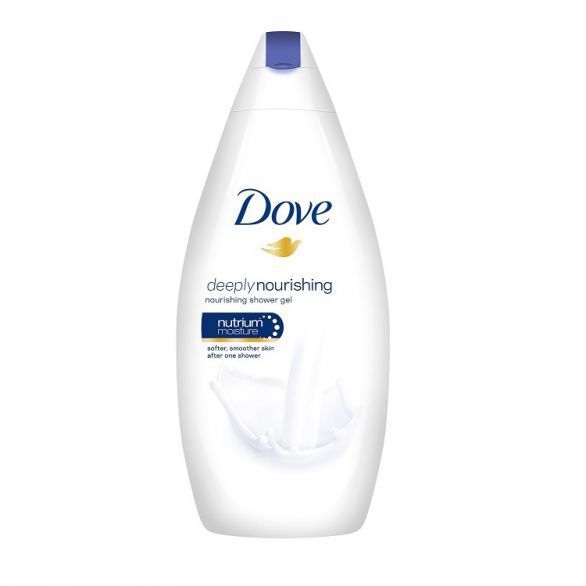 Dove dush 700ml-Original