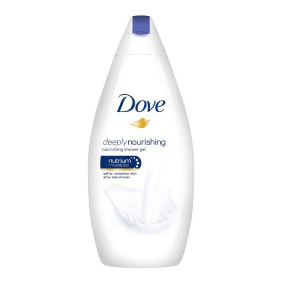 Dove dush 250ml- Deep Nourishing