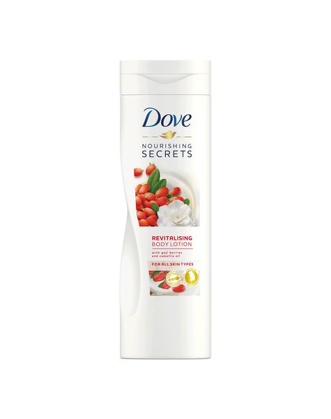 Dove Body Losion Revitalising 400ml