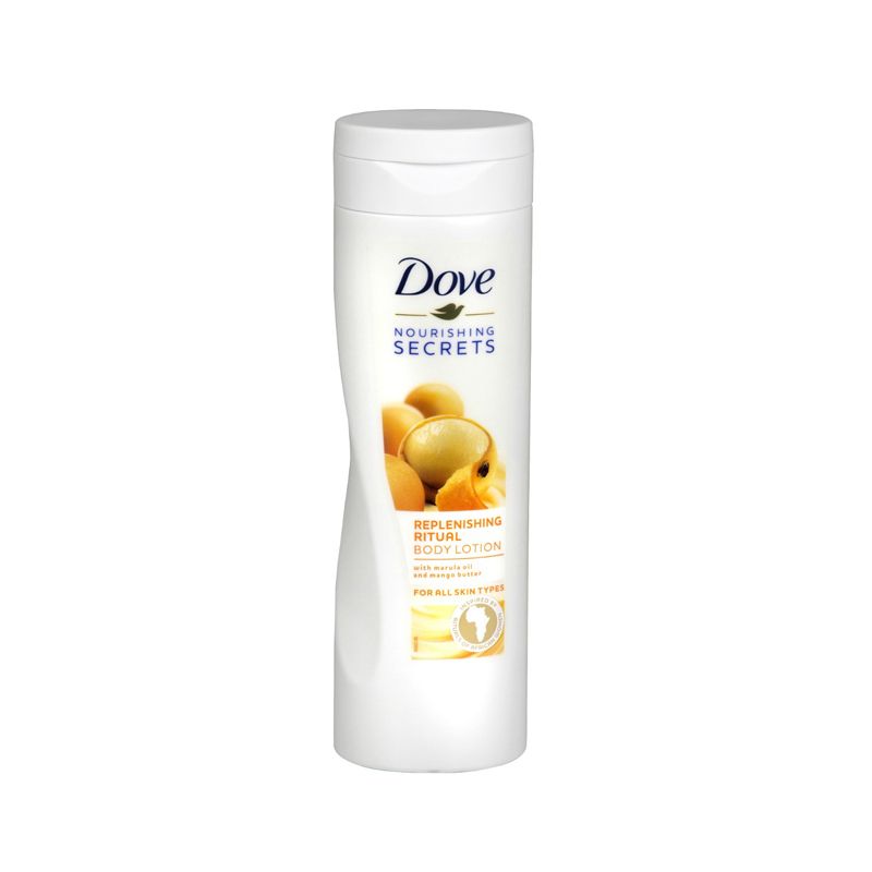 Dove body lotion Replenishing Ritual 250ml