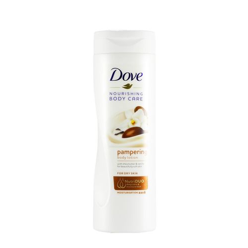 Dove Body Lotion Pampering 250ml