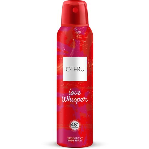 C-THRU Love Whisper deo 150ml