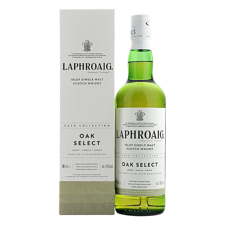 Laphroaig Select 0.70