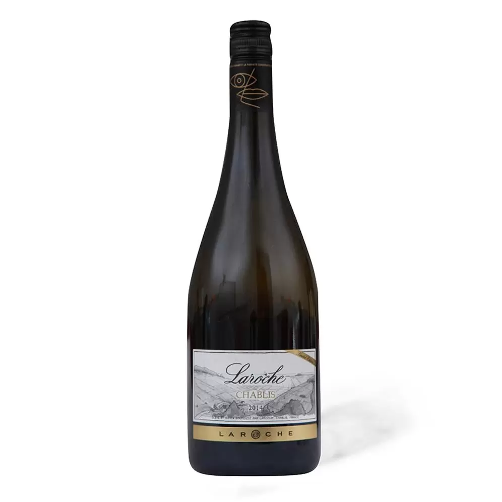 Laroche Chablis 0.75