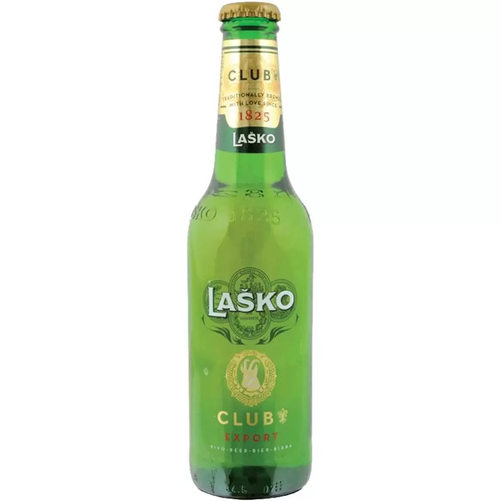 Laško 0.33 24 komada u paketu