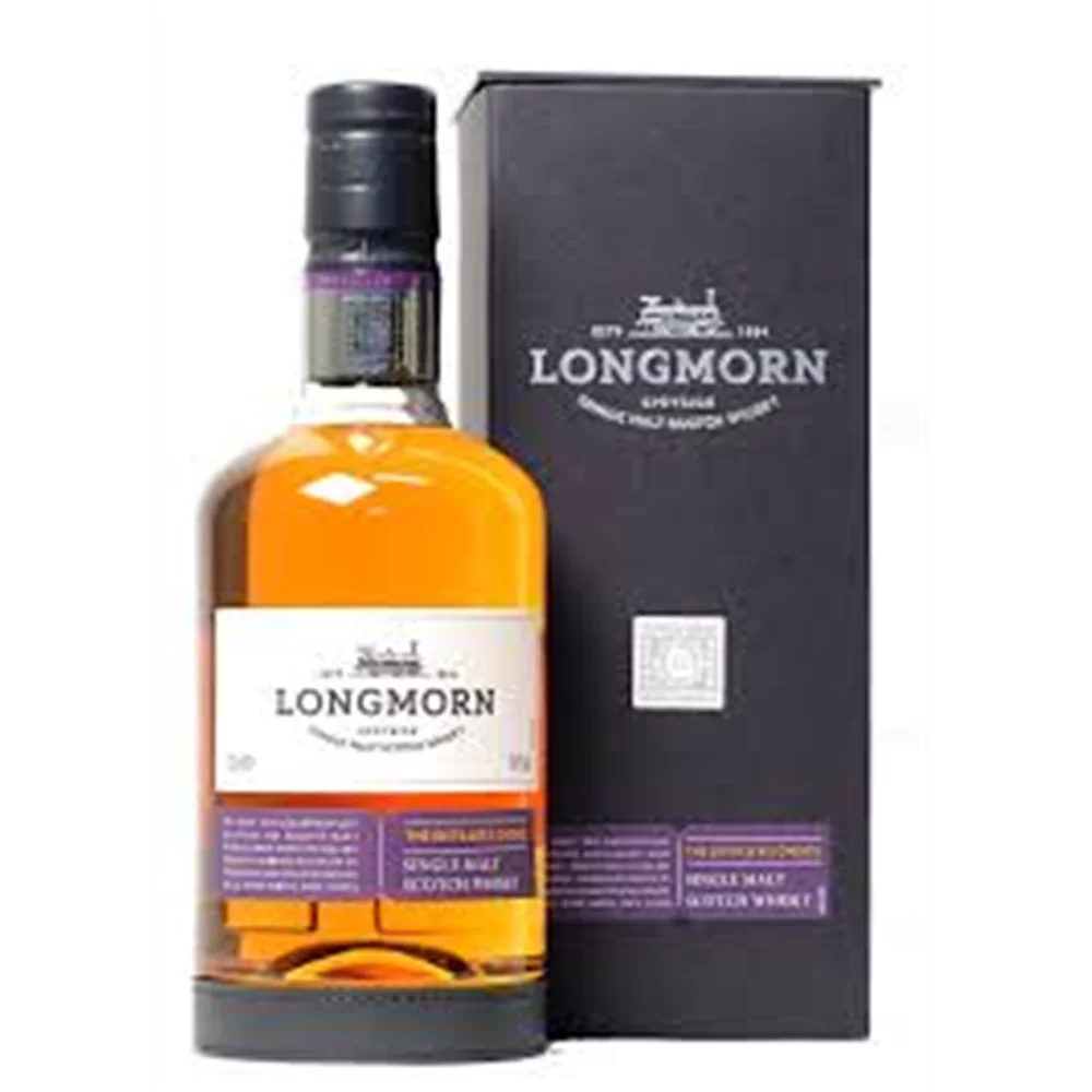 Longmorn the Distillers Choice 0.70