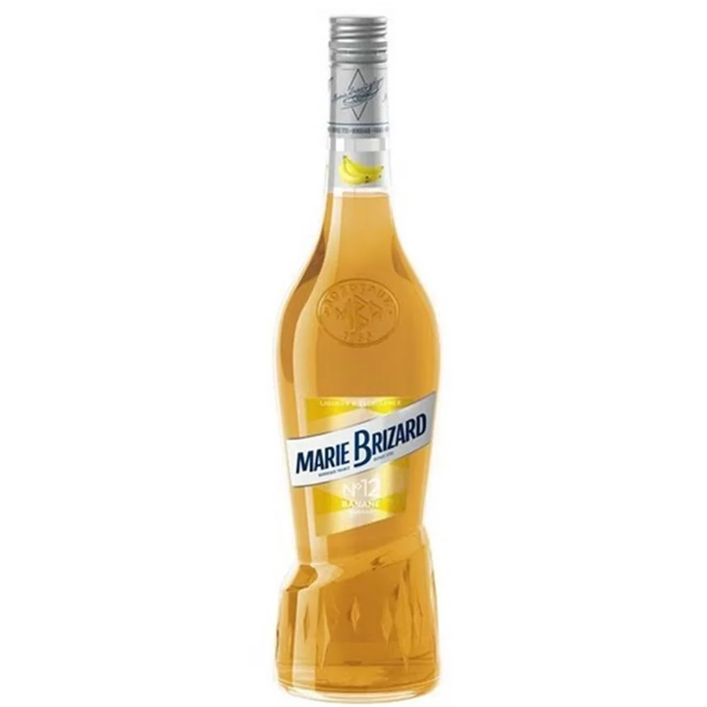 M.Brizard-Creme de Banana 0.70