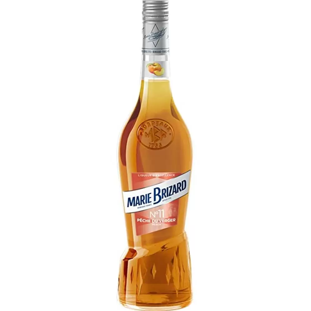 M.Brizard-Peach 0.70