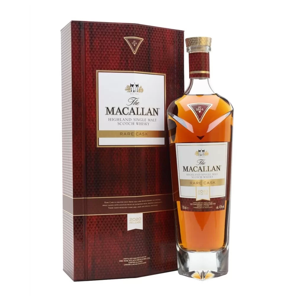 Macallan Rare Cask 2023 0.70