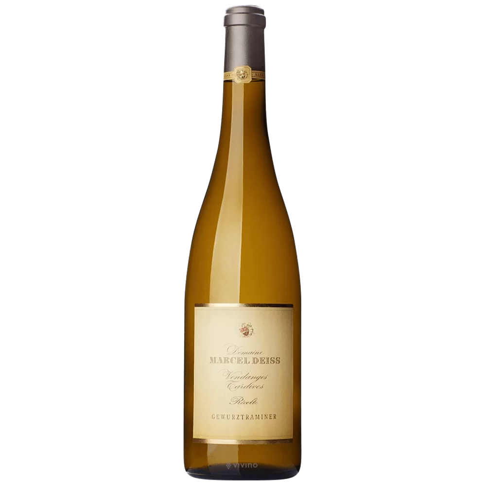 Marcel Deiss Gewurztraminer 0.75