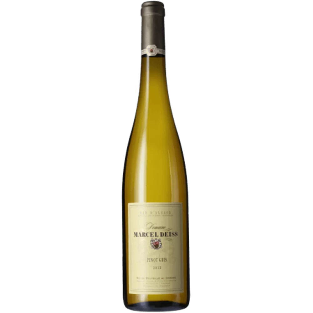 Marcel Deiss Pinot Gris 0.75