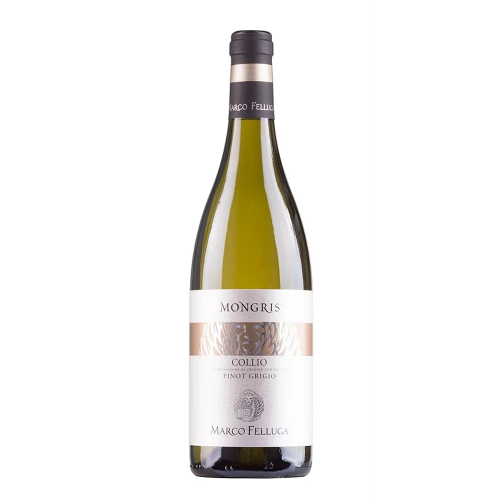 Marco Felluga Mongris Pinot Grigio Collio 0.75