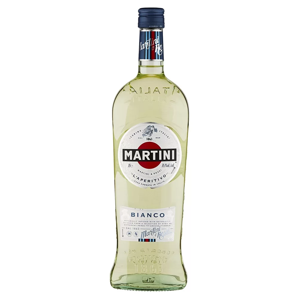 Martini Bianco 1L