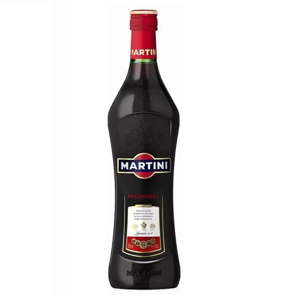 Martini Rosso 1L