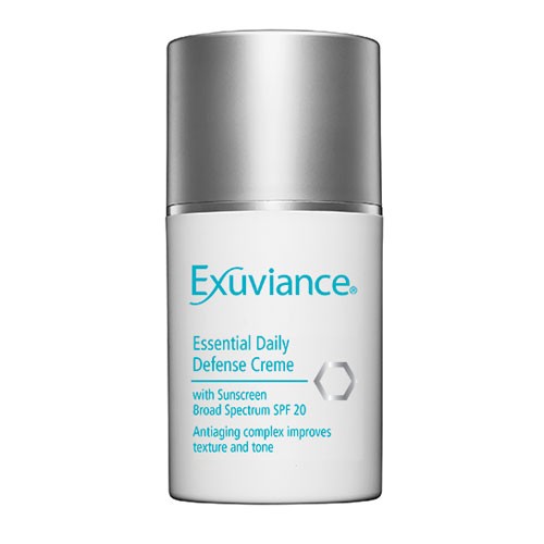 Essential Daily Defense Creme SPF 20