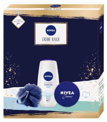 Nivea Set Creme Touch