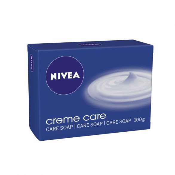 Nivea sapun creme care 90g