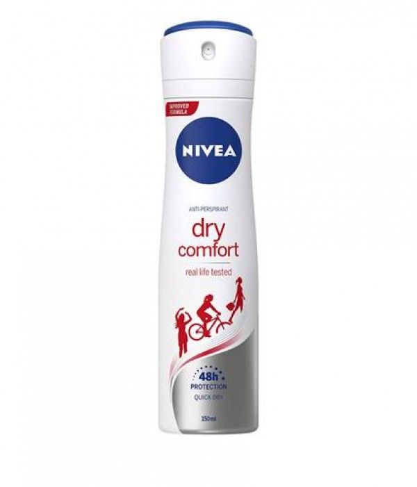 Nivea deo dry comfort 150ml