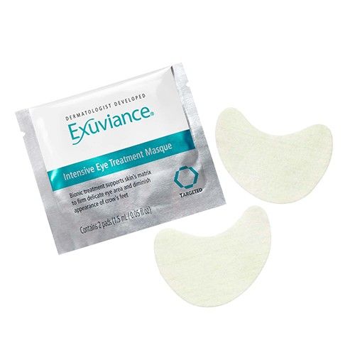 Intensive Eye Treatment Pads