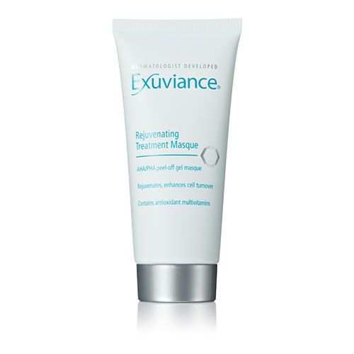 Rejuvenating Treatment Masque