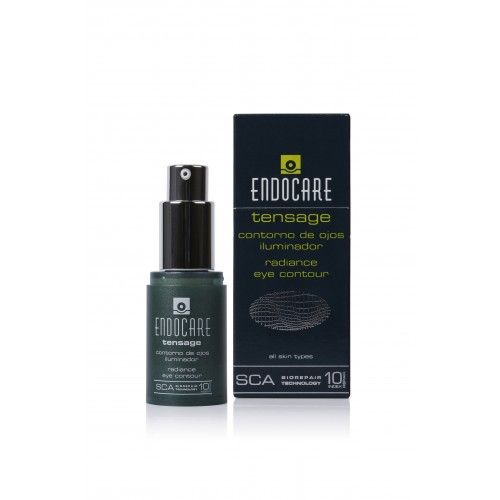 ENDOCARE TENSAGE Radiance