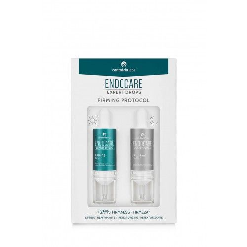 Endocare Expert Drops HYDRATING protokol –za hidrataciju