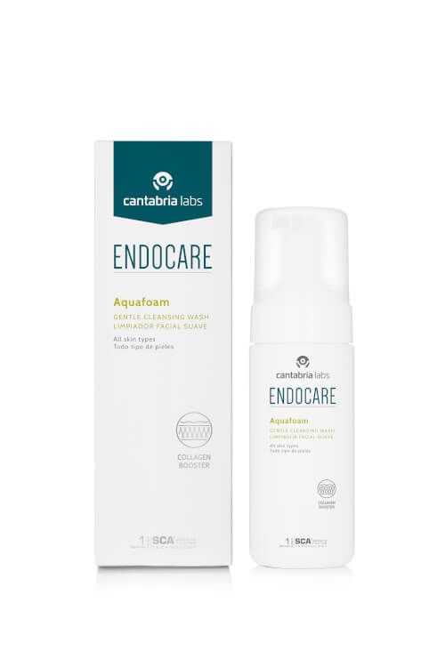 ENDOCARE Aquafoam