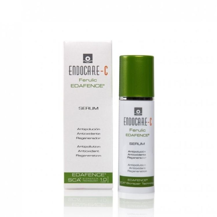 Endocare C FERULIC Edafence Serum