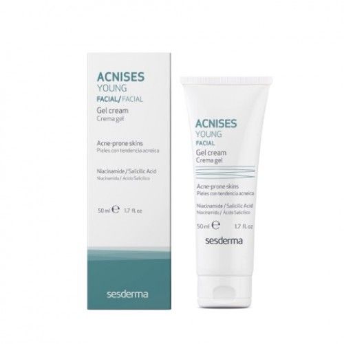 Acnises Young Cream Gel