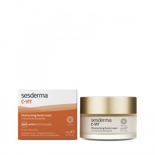 Sesderma C-VIT hidrantna krema za lice