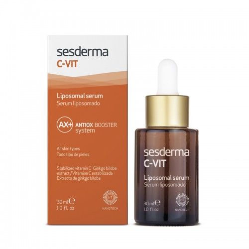 Sesderma C-VIT lipozomalni serum