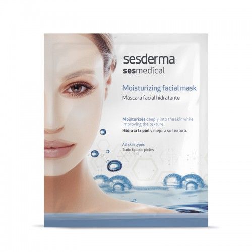 Sesderma SESMEDICAL – MOISTURIZING maska