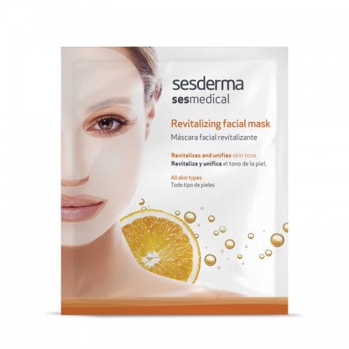 Sesderma SESMEDICAL – REVITALIZING maska