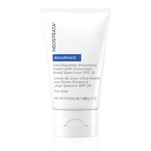 Neostrata Ultra Daytime Smoothing Cream SPF20 40g