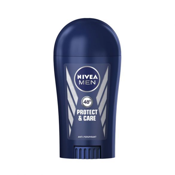 Nivea men stik Protect&Care 40gr