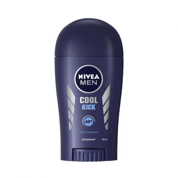 Nivea Men Cool Kick stik 40ml