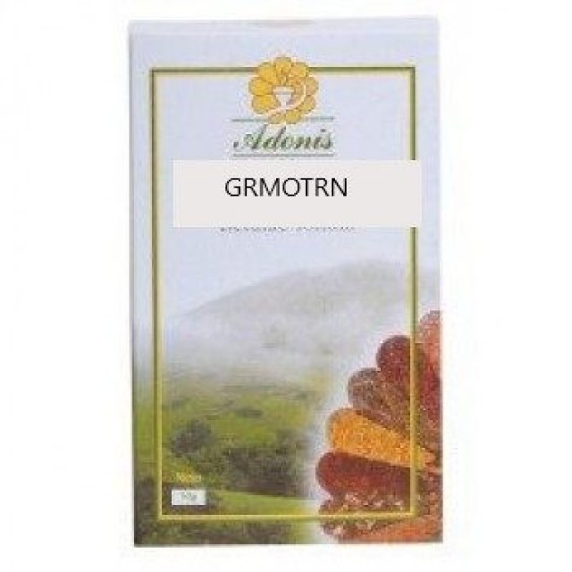 GRMOTRN KOREN čaj, 50g