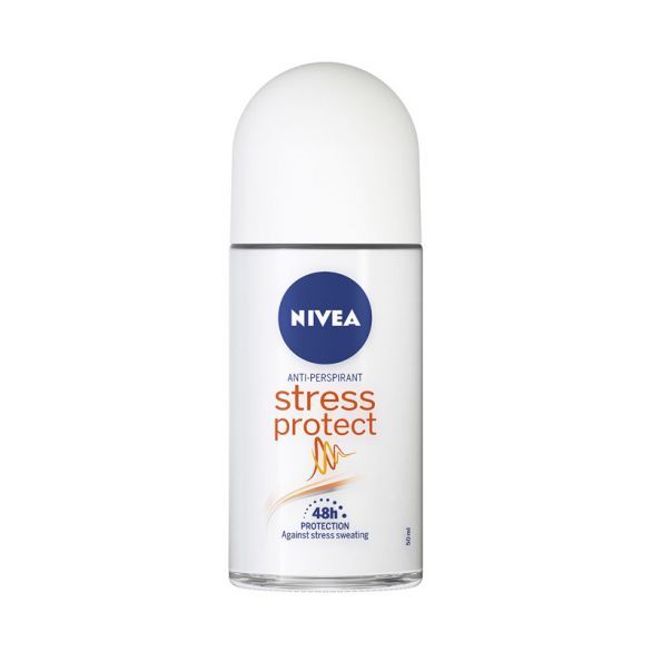 Nivea Men roll-on stress 50ml