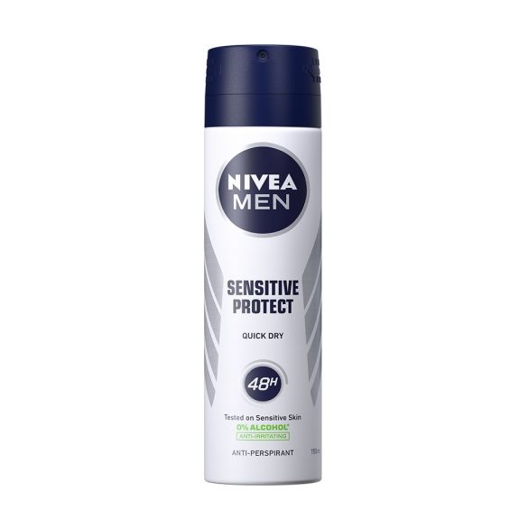 Nivea Men deo Sensitive protect 150ml