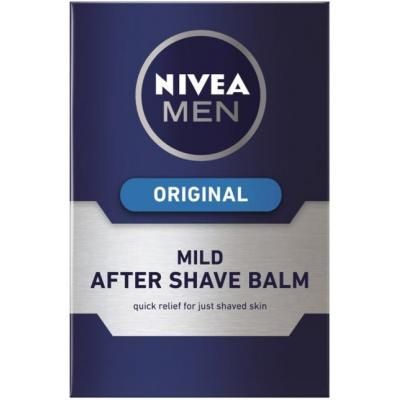 Nivea balsam posle brijanja original 100ml