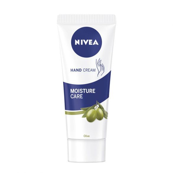 Nivea krema za ruke maslina 75ml