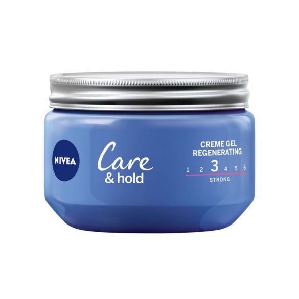 Nivea hair krem-gel 150ml