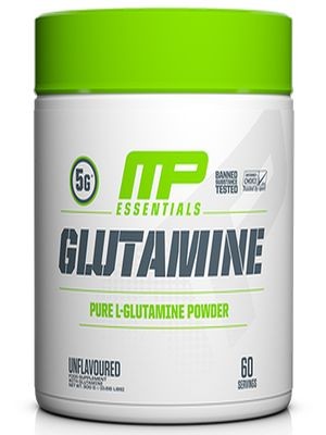 Glutamine Essentials - 300 g