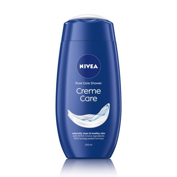 Nivea dush krem 250ml