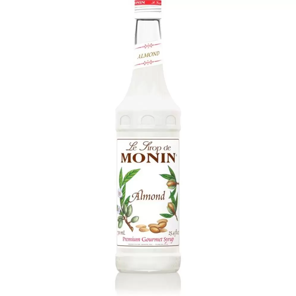 Monin-Badem 0.70-sirup